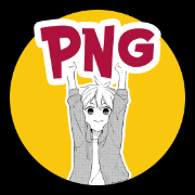 How To Remove Anime Background in Photoshop - PNGAnime